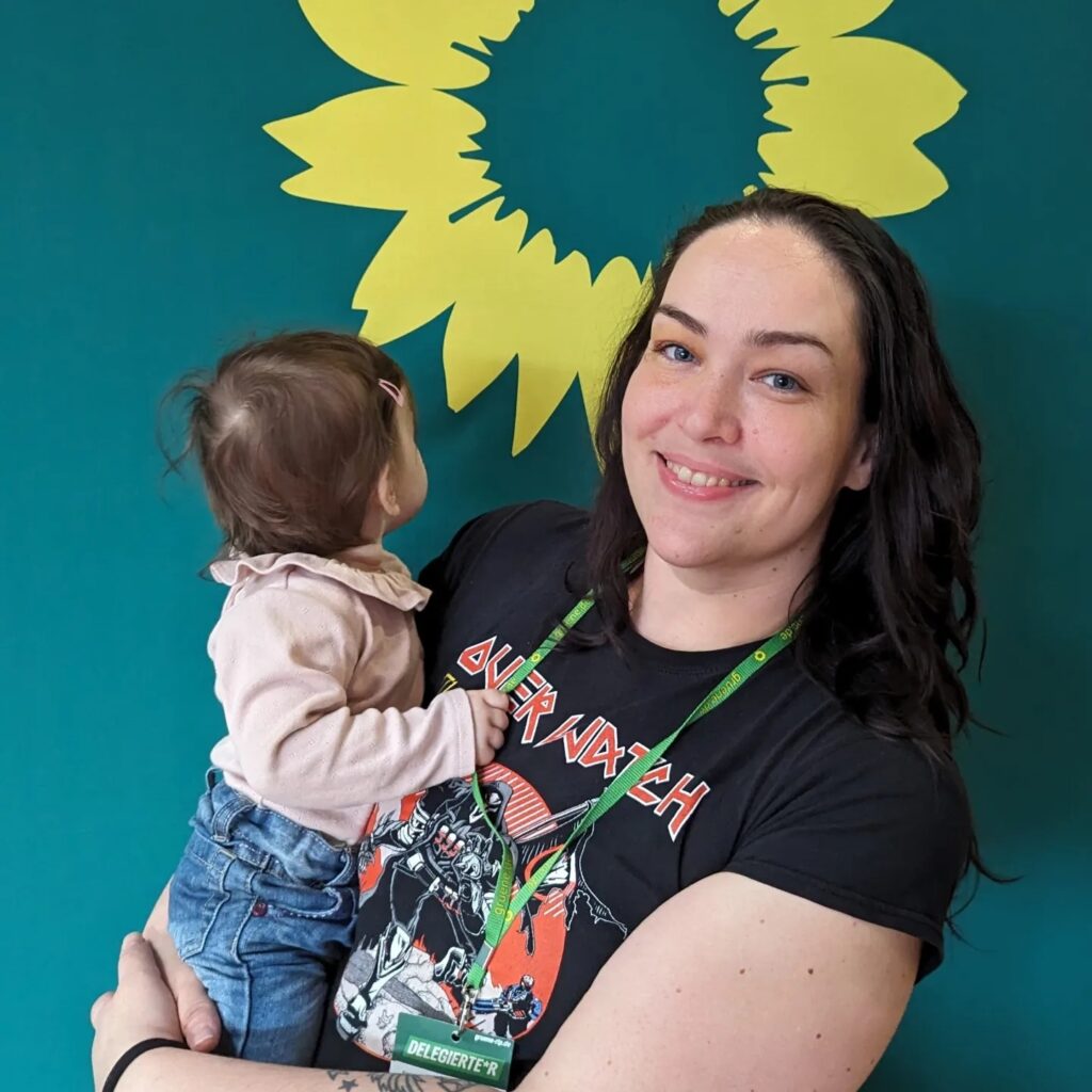 Landesliste zur Landtagswahl 2026 – gruene-rlp.de